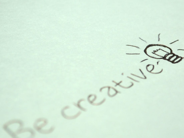 Creative Writing Level 1